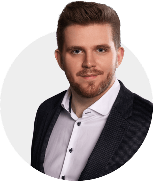 Experten - Erik Walker - WIRKUNG.live